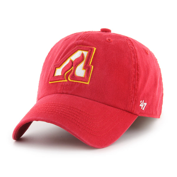 Calgary Flames Hats | Classic Franchise Hat | ’47