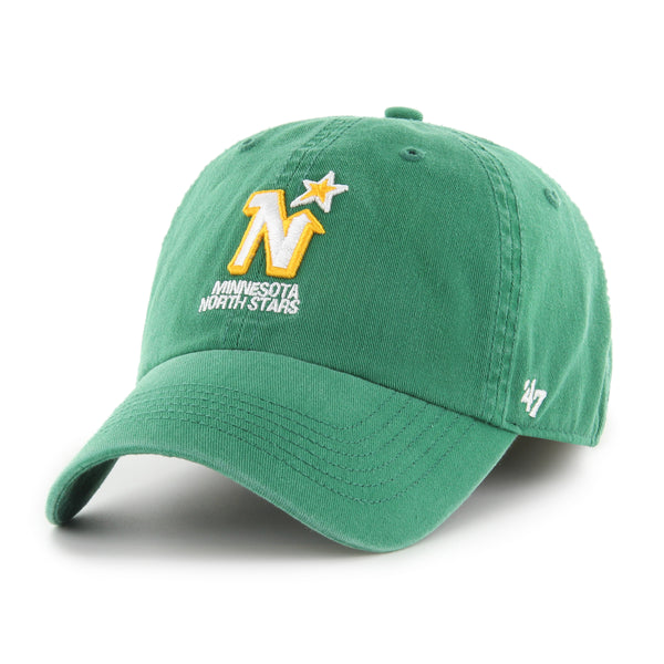 Minnesota North Stars Hats | Classic Franchise Hat | ’47