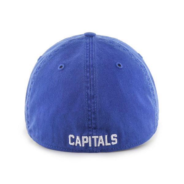 Washington Capitals Hats | Classic Franchise Hat | ’47