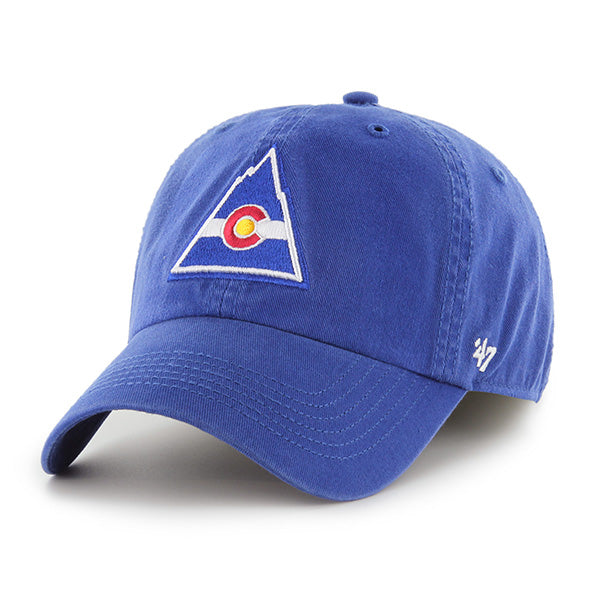 Colorado Rockies Hats | Classic Franchise Hat | ’47